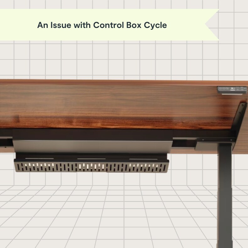 5 Reasons Your Standing Desk Isn't Working and What You Can Do About It ...