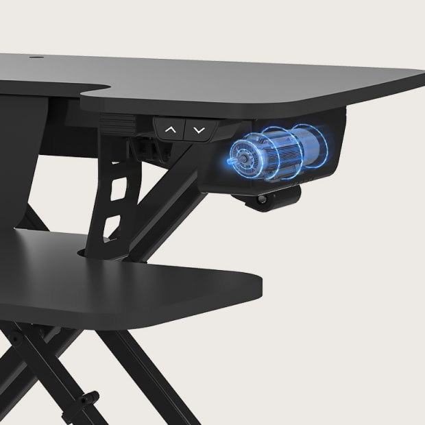 Rectangular Desktop | Flexispot