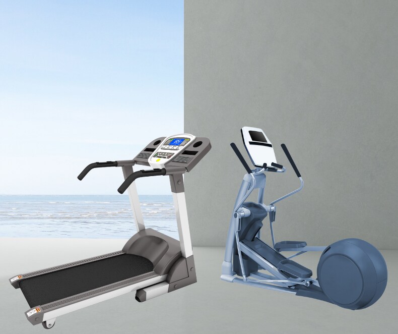 Treadmill Buyer's Guide: How to Choose the Right Treadmill for Your ...