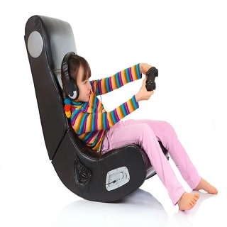 How Roblox Players Hone Creativity While Sitting on a Gaming Chair FlexiSpot