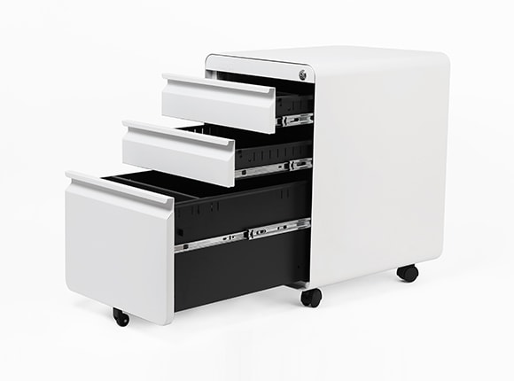 File cabinet CB2 Flexispot