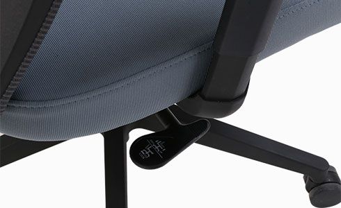 Ergonomic Office Mesh Chair 1839 | Flexispot